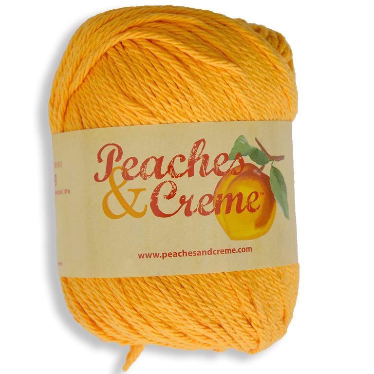 Peaches and Creme – Premium Yarn Website
